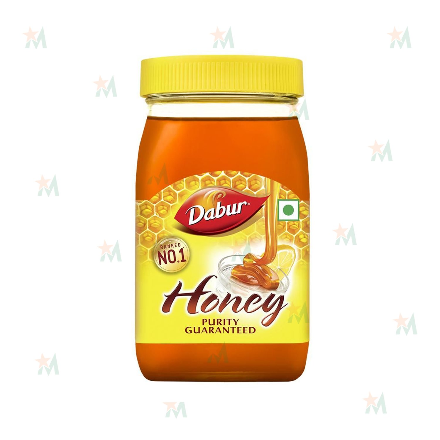 Dabur Honey 1 KG Star Mart