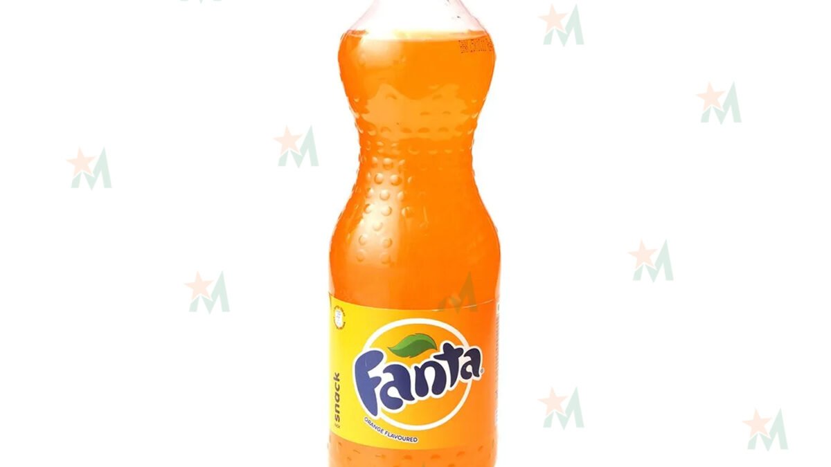 Fanta Bottle 500ml CARazy On X: "New Fanta Flavors For The Collection