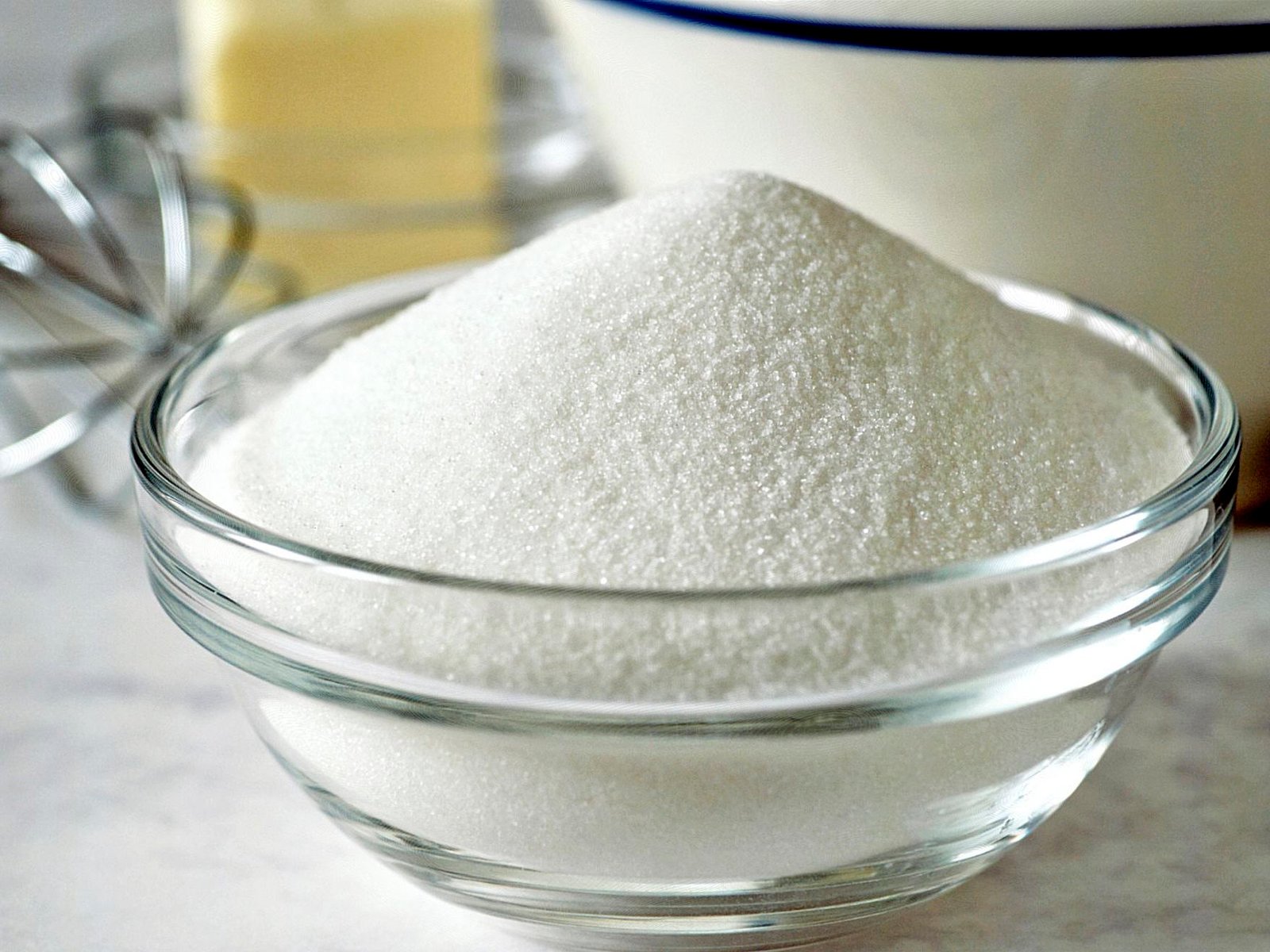 Sugar Fine 1 KG – Star Mart