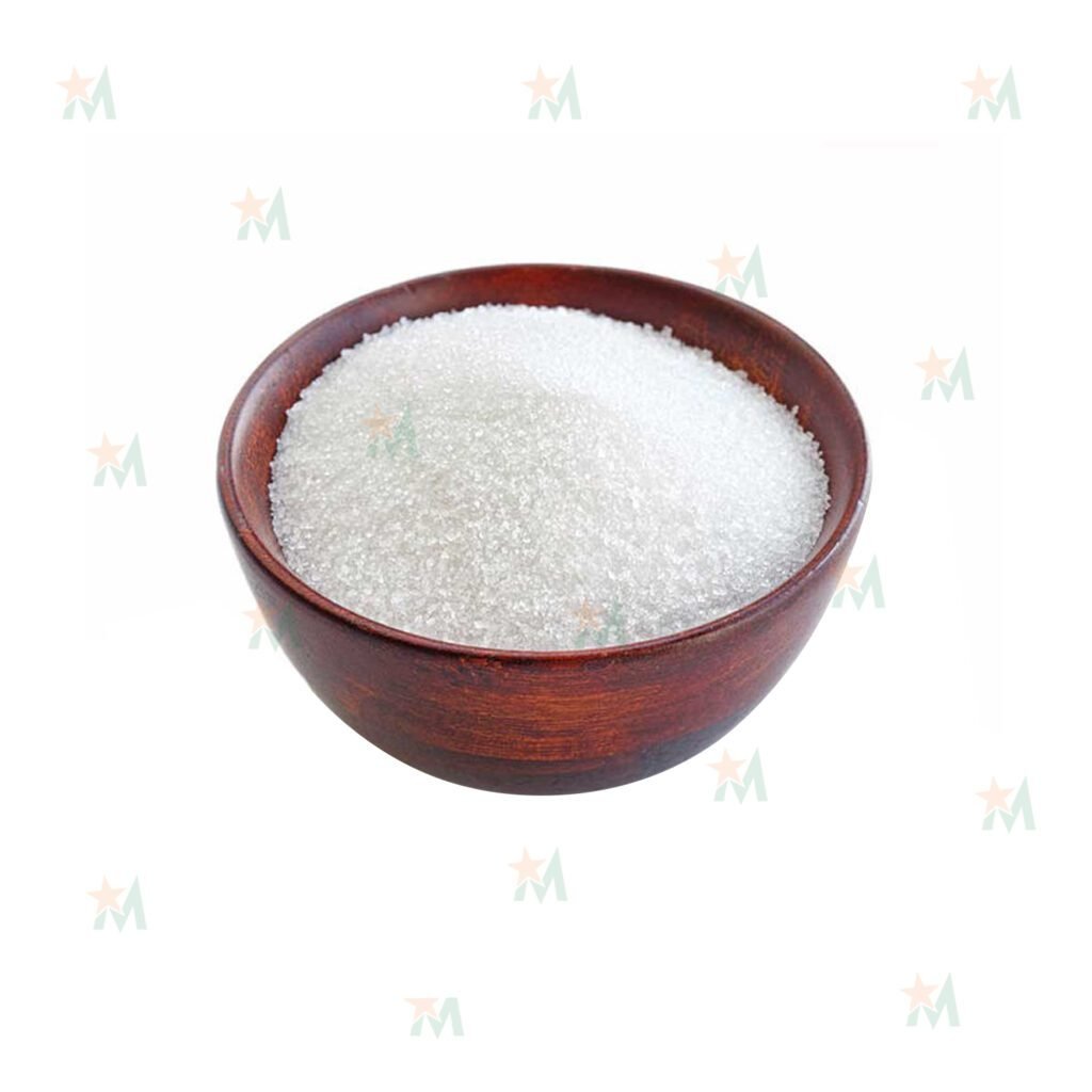 Sugar Fine 1 KG - Star Mart